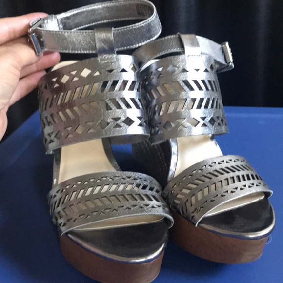 Ralph Lauren | Shoes | Ralph Lauren Wedges | Poshmark